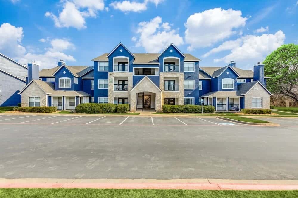 Madison at Dell Ranch - Capital Area Housing Finance Corporation